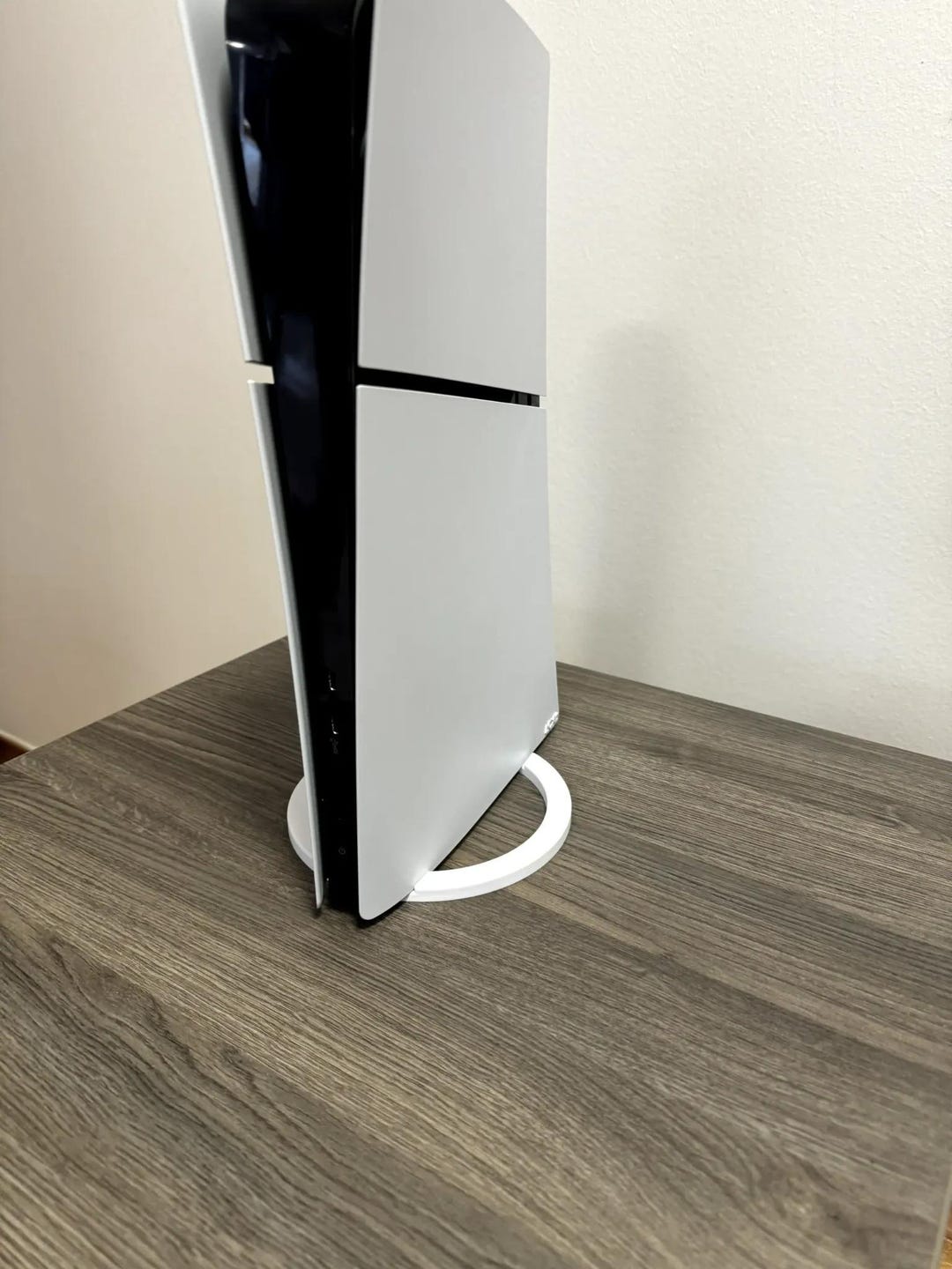 Just3dprintings Playstation 5 Stand | 3dprint | - Etsy