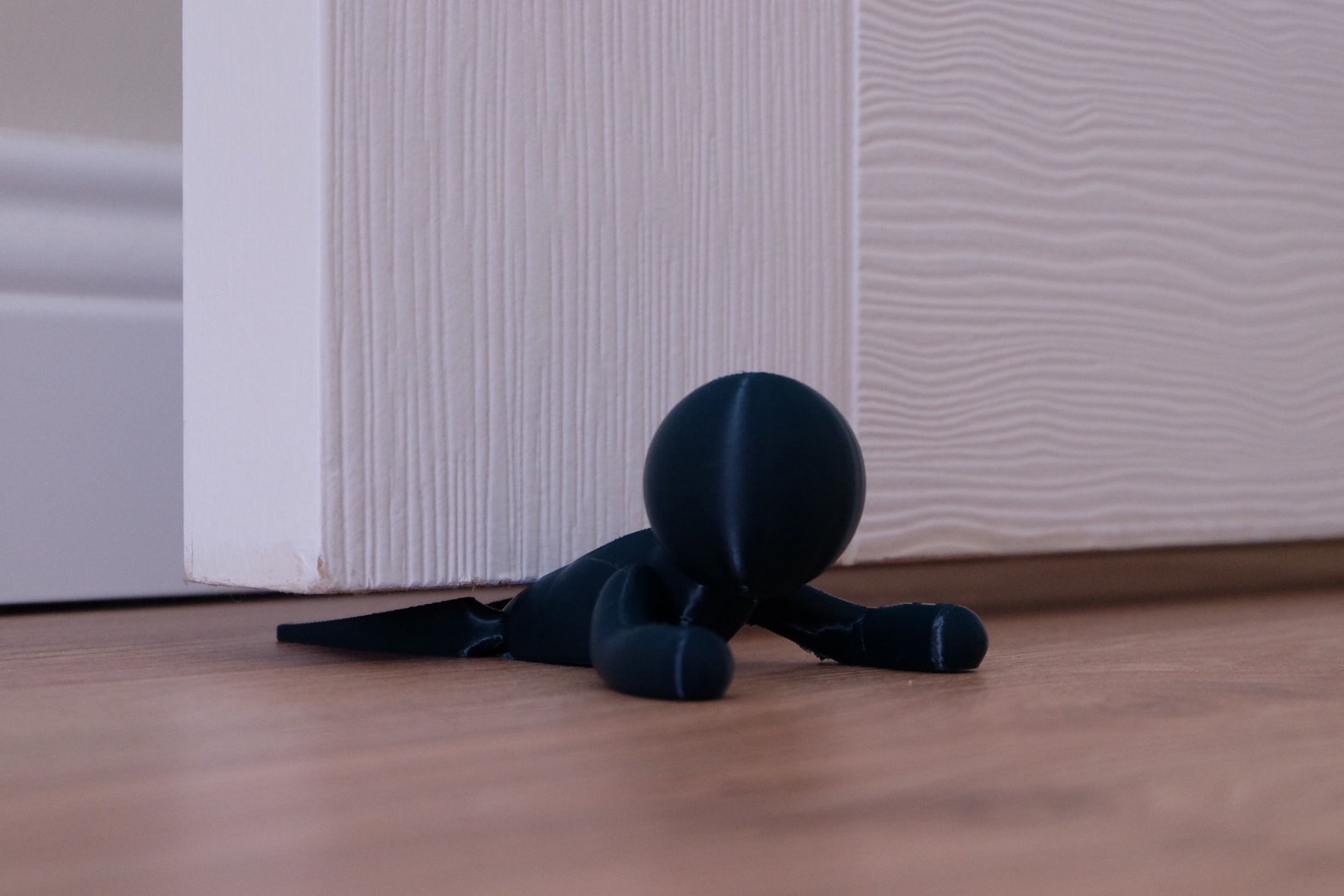 Just3dprintings Door Buddy | 3dprint | Door Stop | Door Holder | Home ...