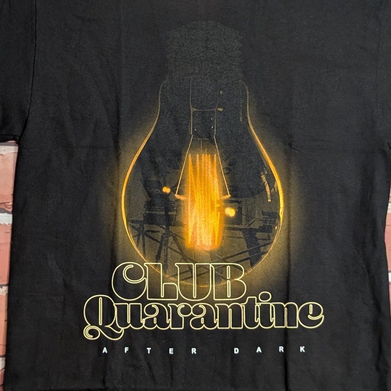 Quarantine - Etsy