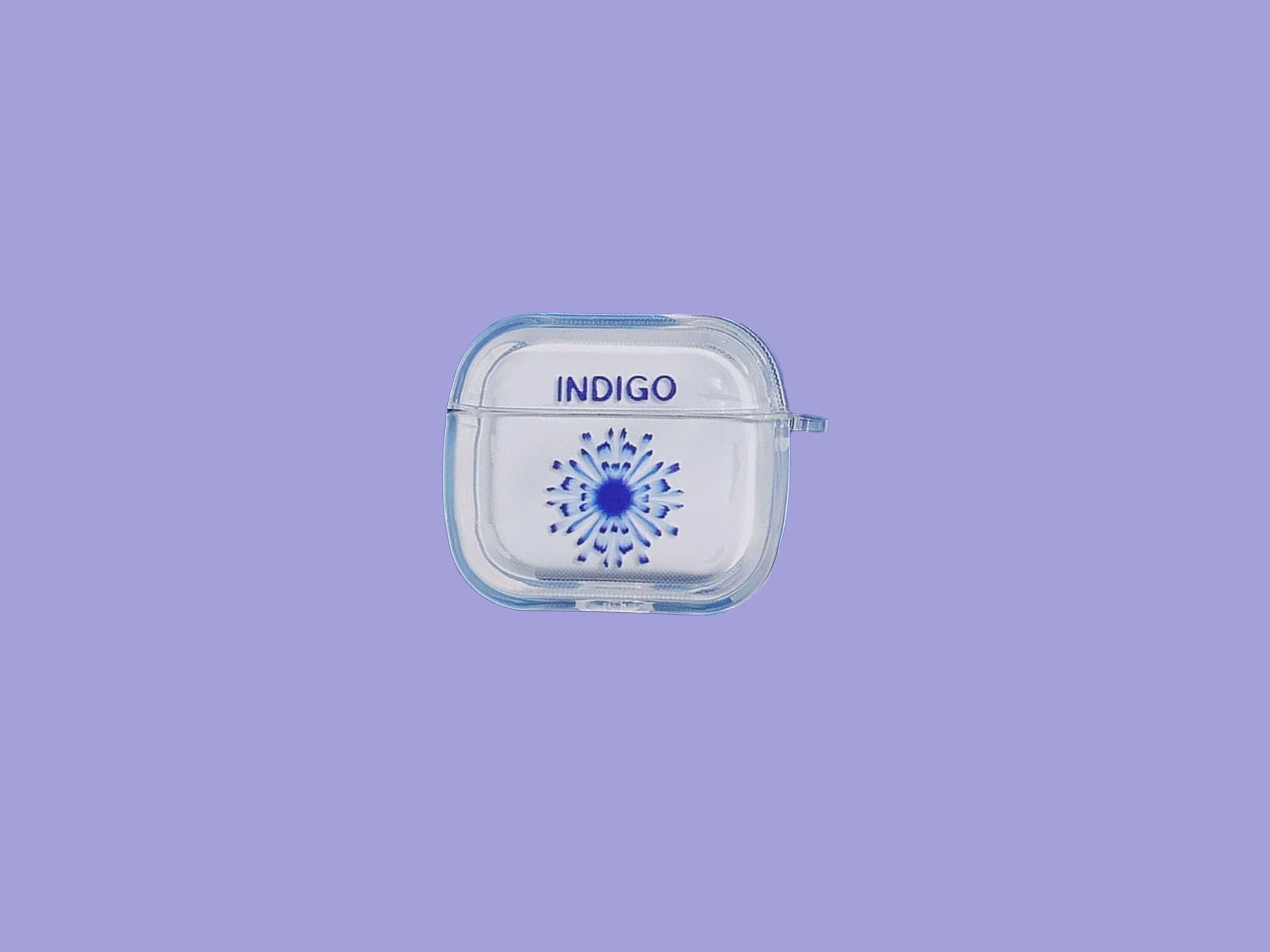 RM Kim Namjoon Indigo Airpods Case RM Indigo Case BTS Namjoon Rm Case ...
