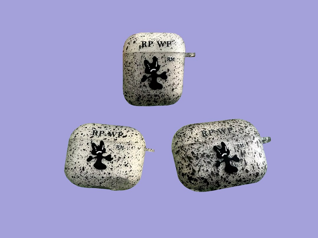 RM Kim Namjoon RPWP Airpods Case | RM Rpwp Case | Bts Namjoon Rm Case ...