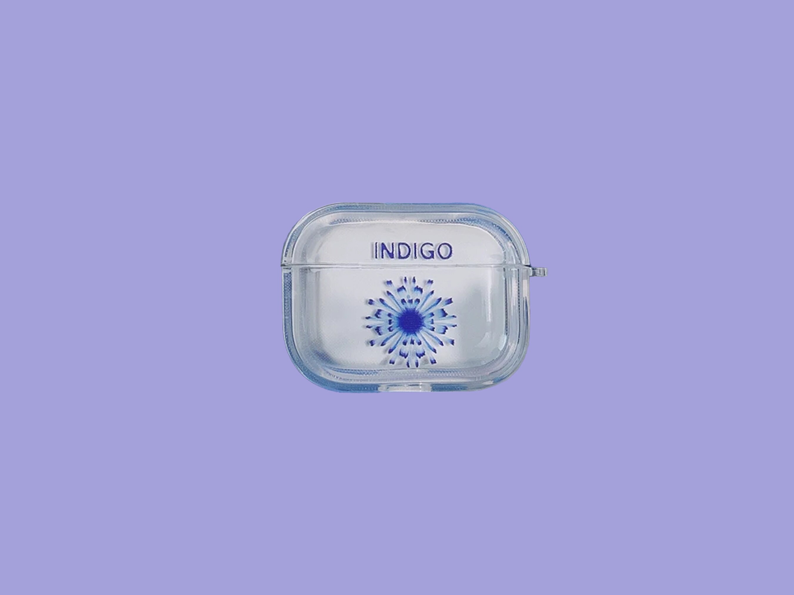 RM Kim Namjoon Indigo Airpods Case RM Indigo Case BTS Namjoon Rm Case ...
