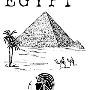 The Exodus/moses Story Movement Game | Sunday School - Etsy