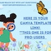 Magnified VBS Invitation | Lifeway Vacation Bible School Flyer - Etsy