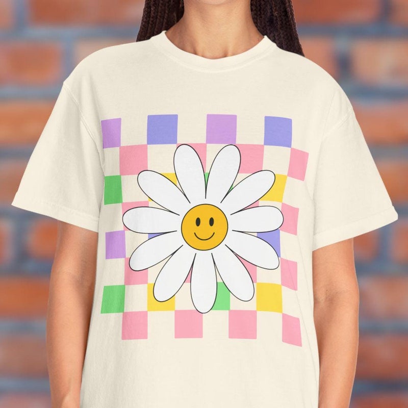 Pastel T Shirt - Etsy