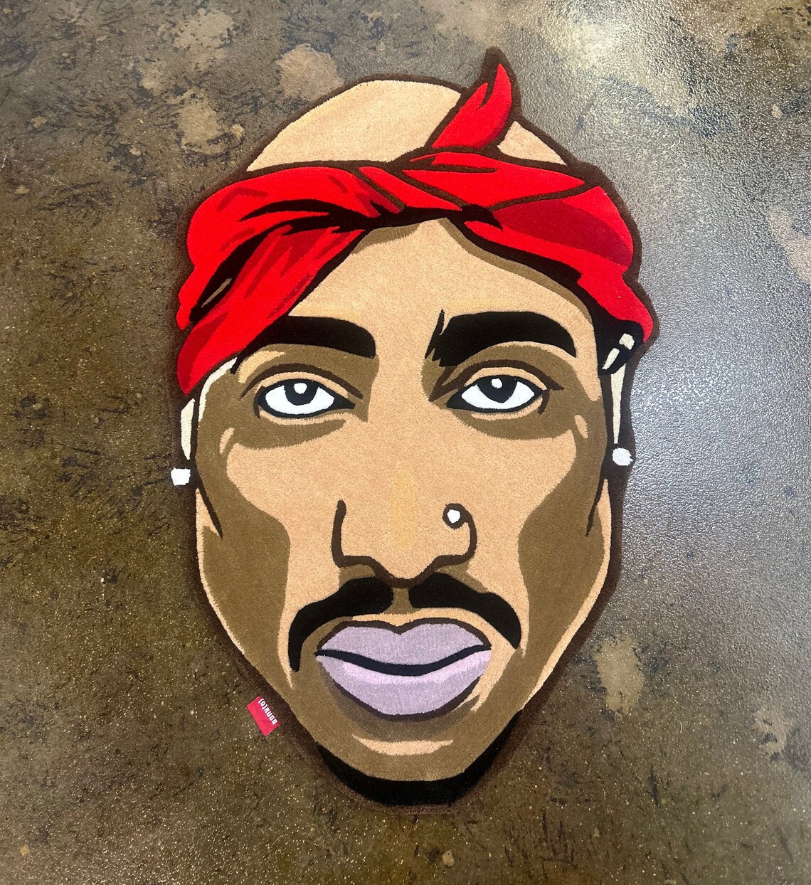 Tufted 2pac Rug - Etsy