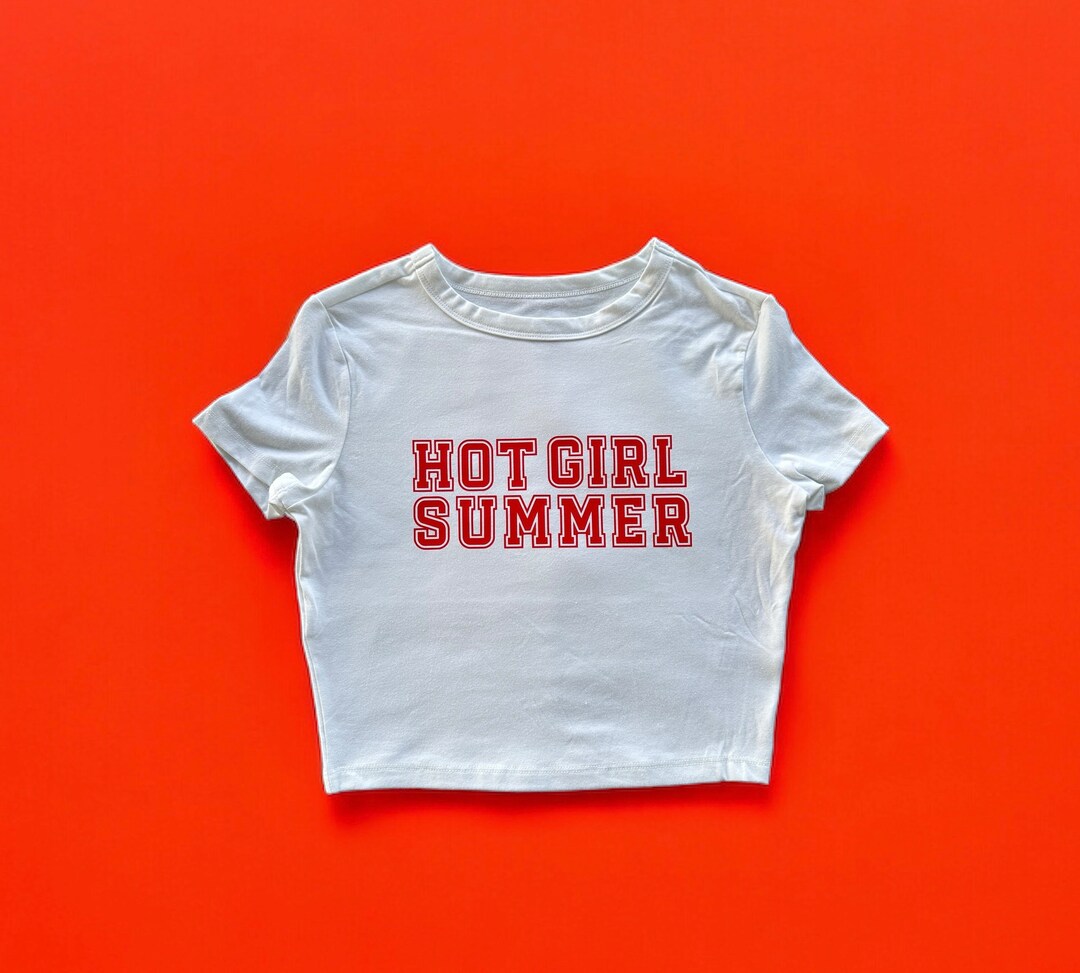 Hot Girl Summer Shirt, Go Meg, Megan the Stallion, Lyric Tee, Hip Hop ...