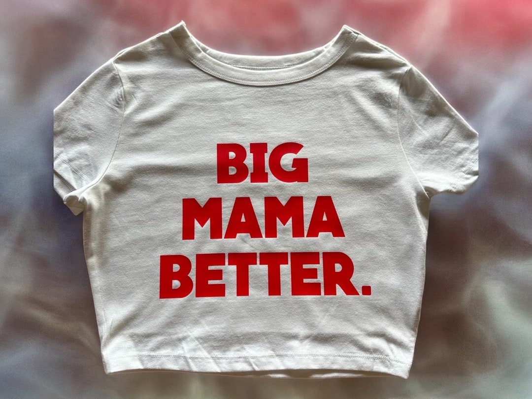 Big Mama Better Shirt, Latto, Big Mama Better Album, Latto New Album, I ...