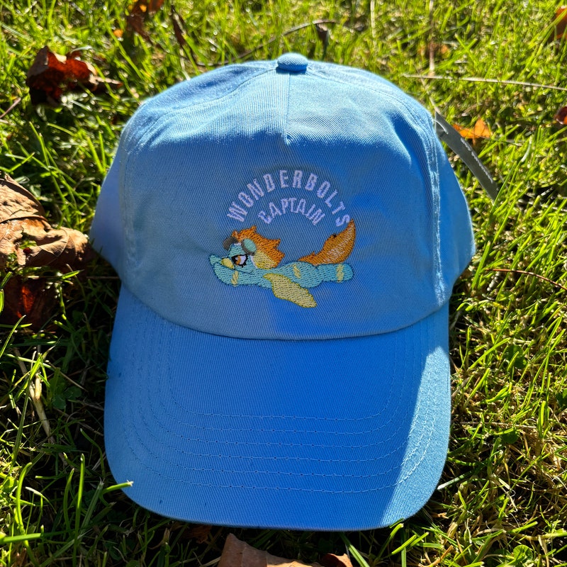 My Little Pony Hat - Etsy