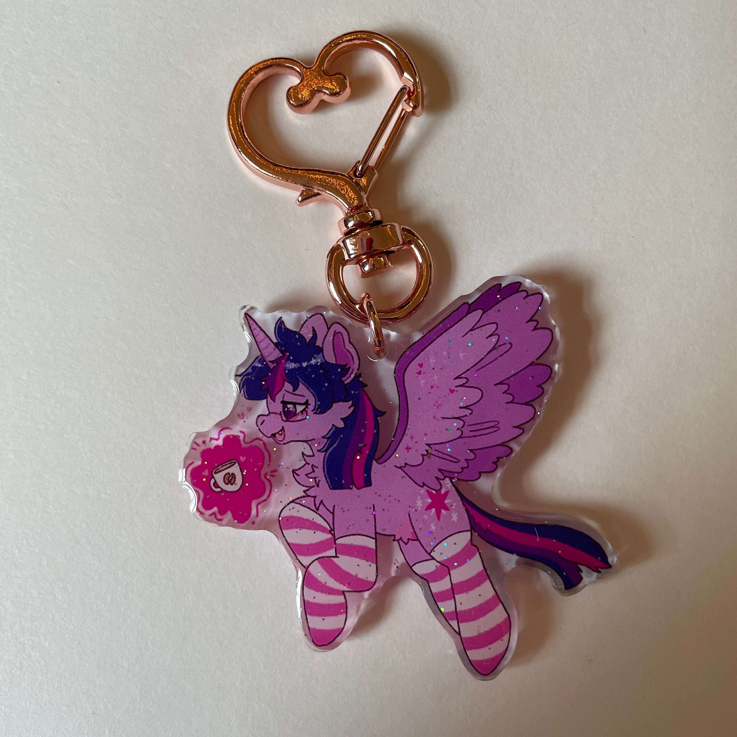 Prince Nocturne Pony MLP My Little Pony OC Original Character Grim ...