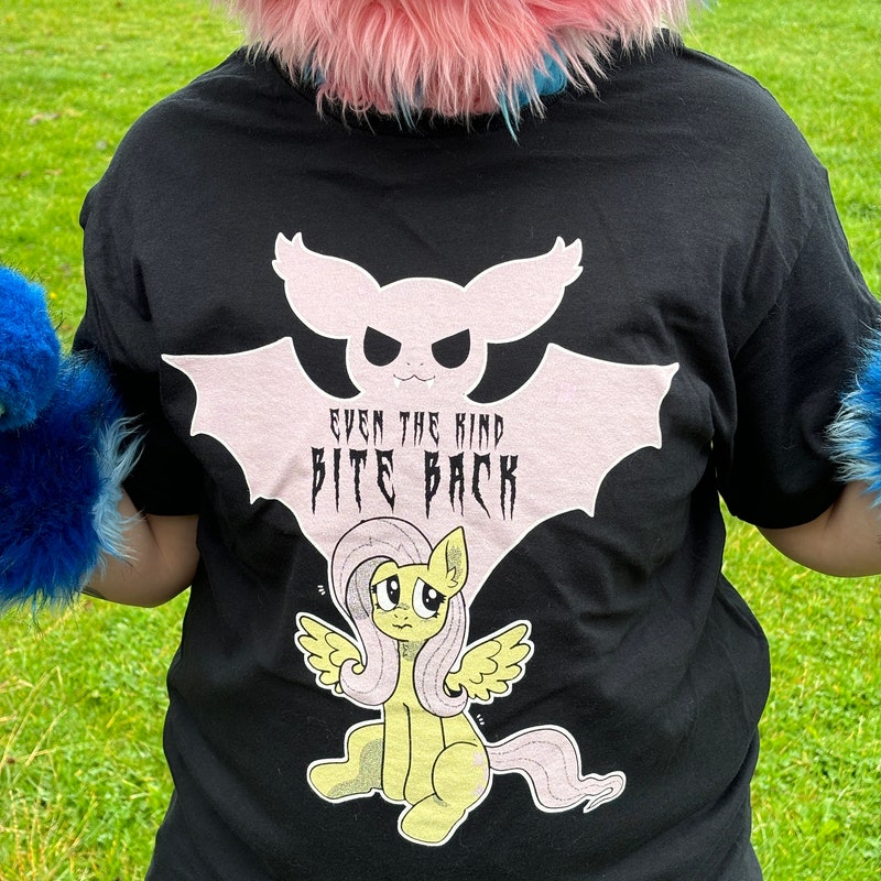 Flutterbat - Etsy