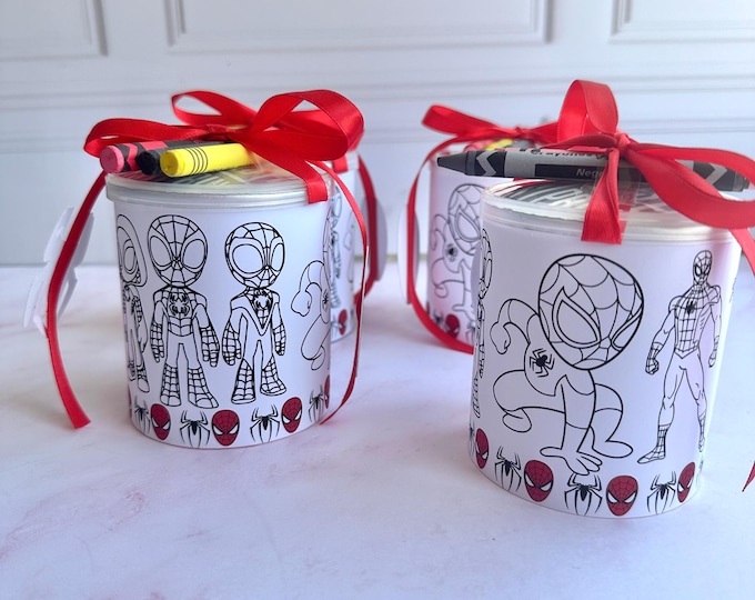 Diseños lata de Pringles para colorear, Coloring pringles kids ...