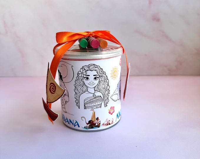 Diseños lata de Pringles para colorear, Coloring pringles kids ...