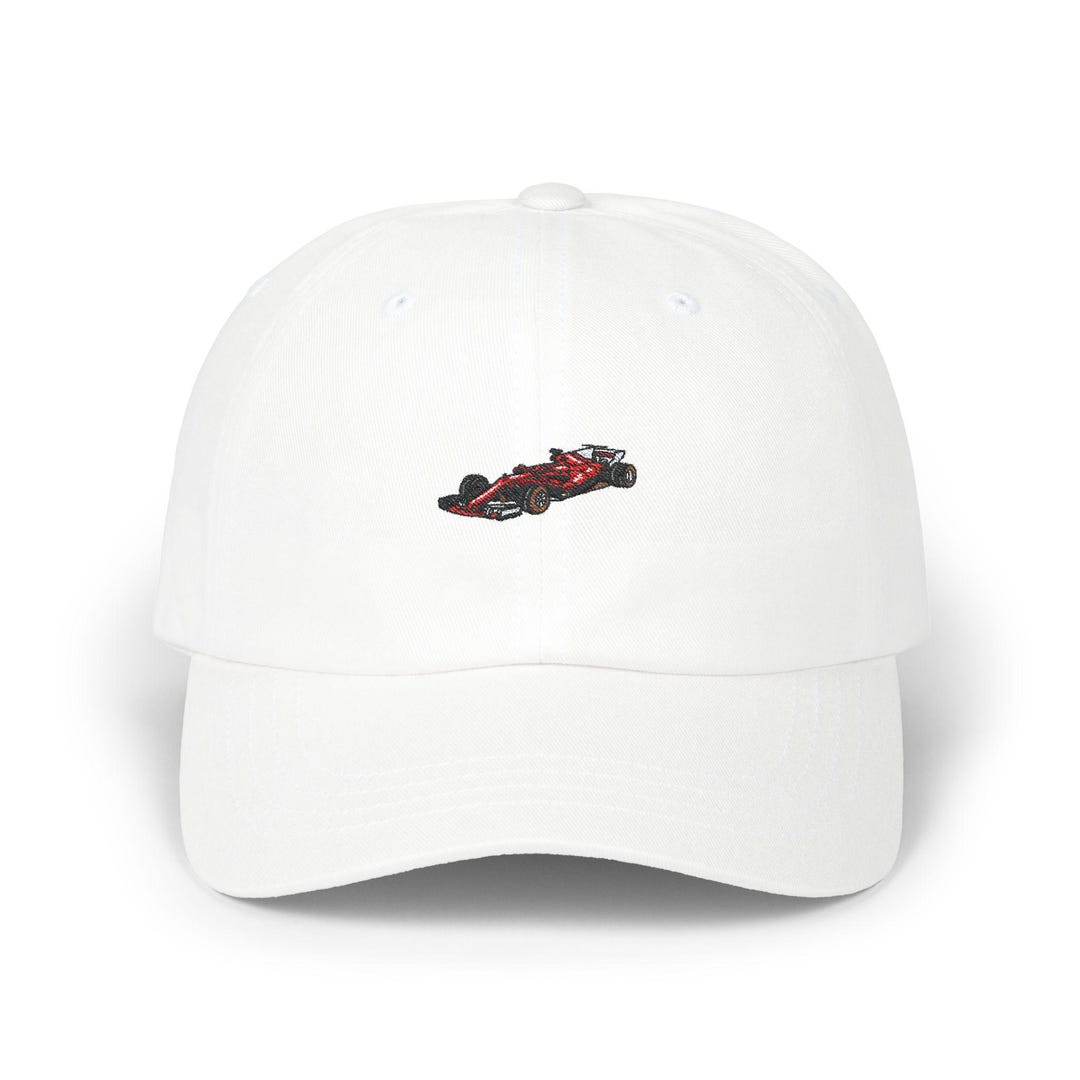 Dad Cap, Racing Hat for F1 Fans, Gift for Car Racing Enthusiasts ...