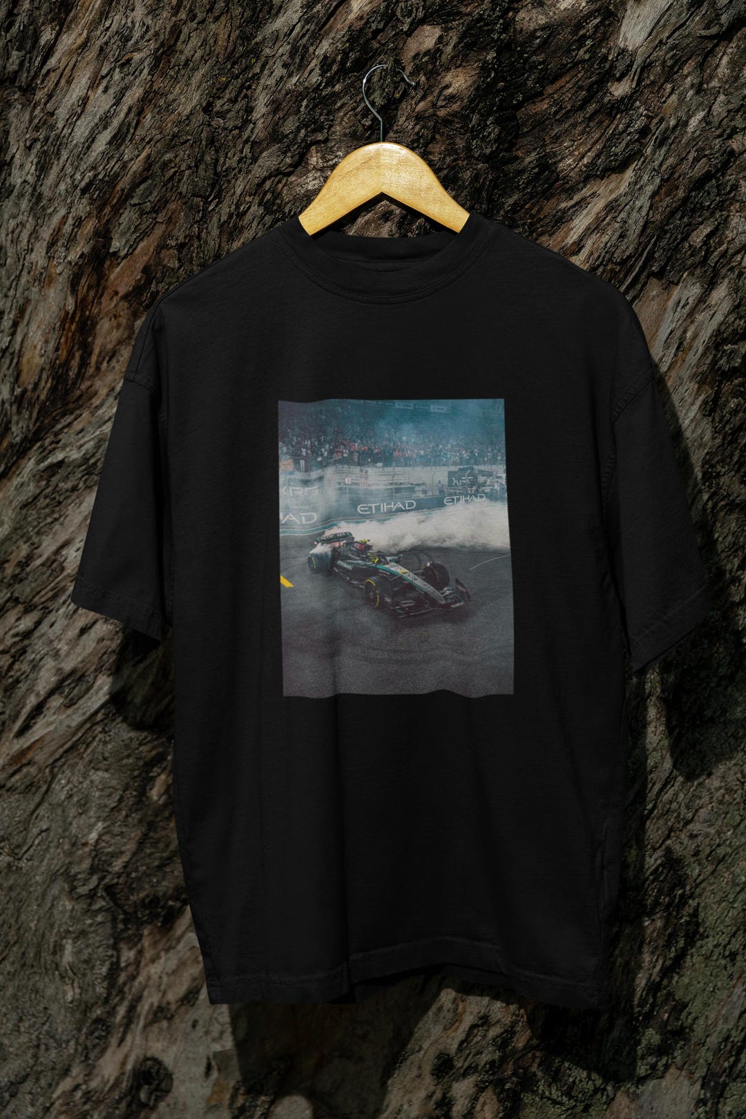 Lewis Hamilton Tshirt, F1 Graphic Tee, Racing Fan Shirt, Race Day ...