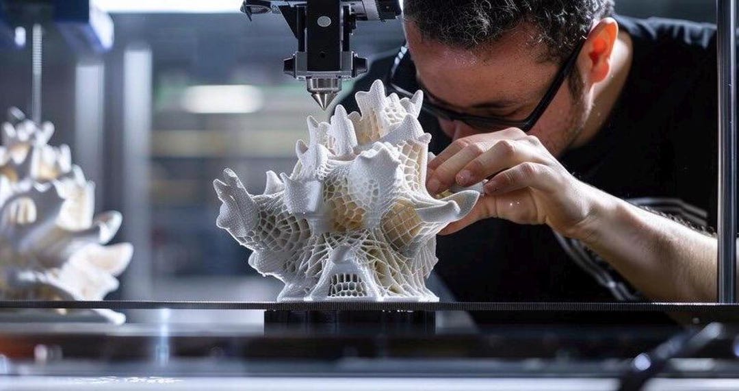 FDM Service 3D Printing According to Your Wishes - Etsy