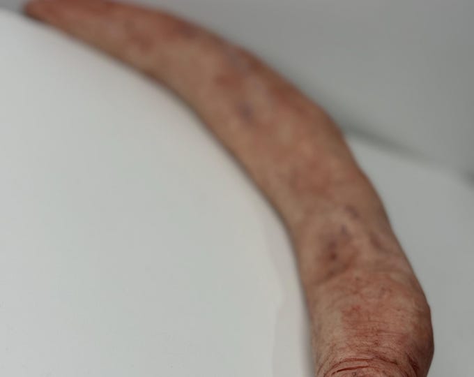 Mutant Flesh Creature – Silicone Horror Sculpture – Grotesque Body ...