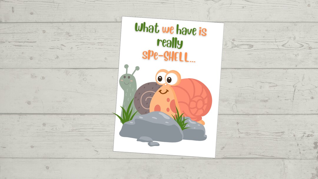 Printable What We Have is Special Card, Special Friend Bestie Love ...