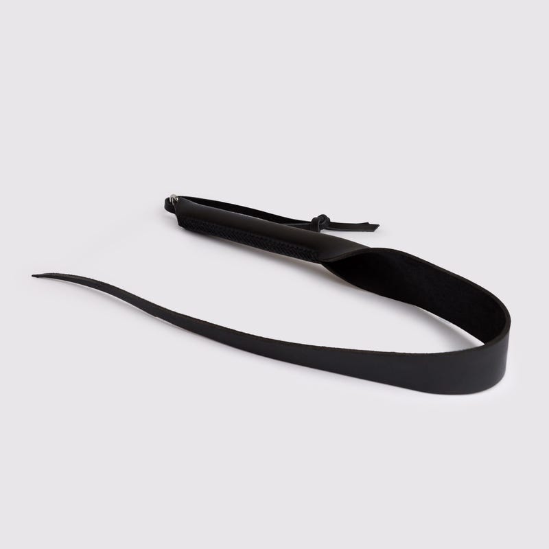 Spanking Strap - Etsy