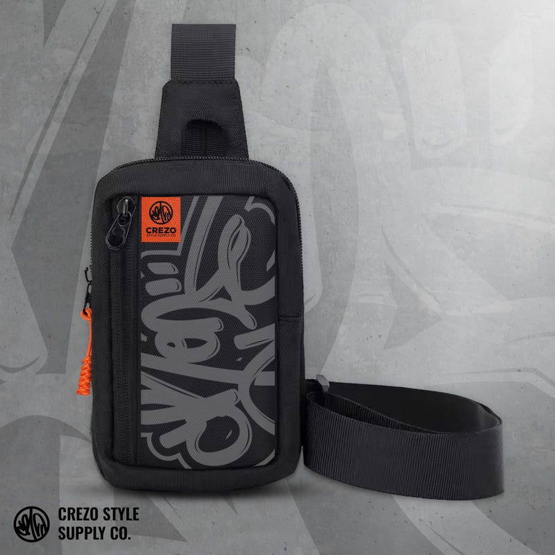 Graffiti Laptop Bags - Etsy UK