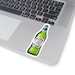 Peroni Vinyl Decal Sticker, Cocktail Sticker, Classic Cocktail Decal ...