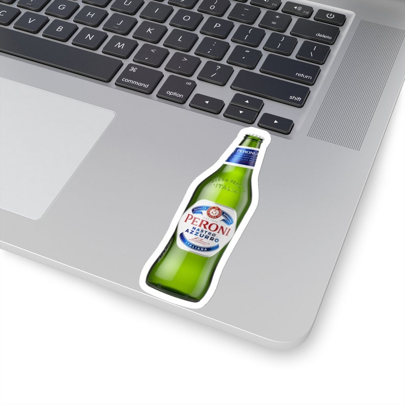 Peroni Vinyl Decal Sticker, Cocktail Sticker, Classic Cocktail Decal ...