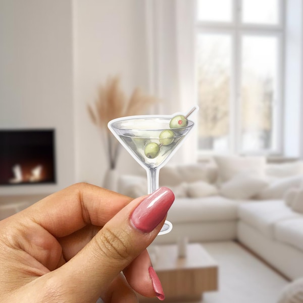 Martini - Etsy