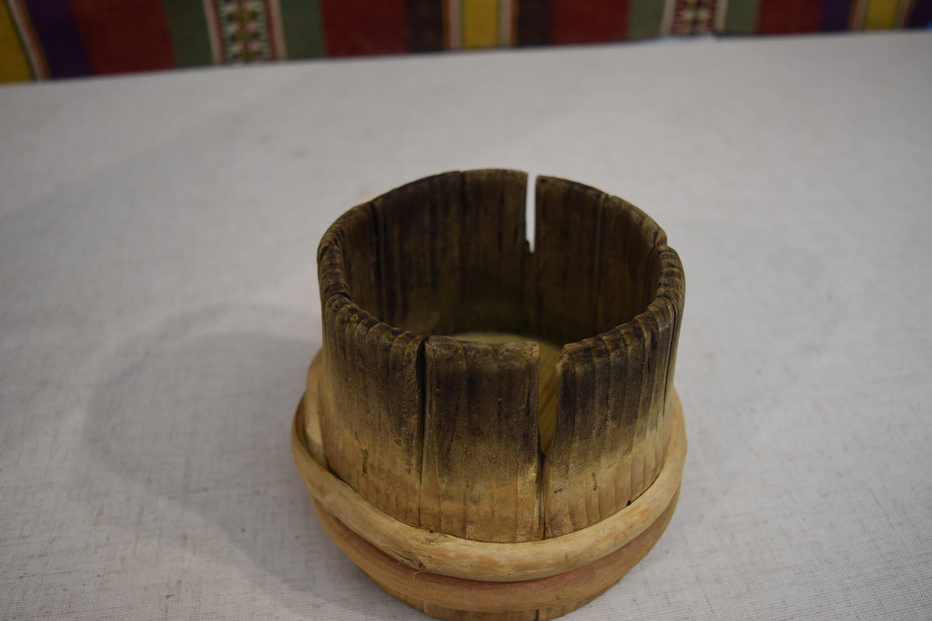 Butter Churn Antique Butter Churn Wooden Butter Churn Vintage Butter ...