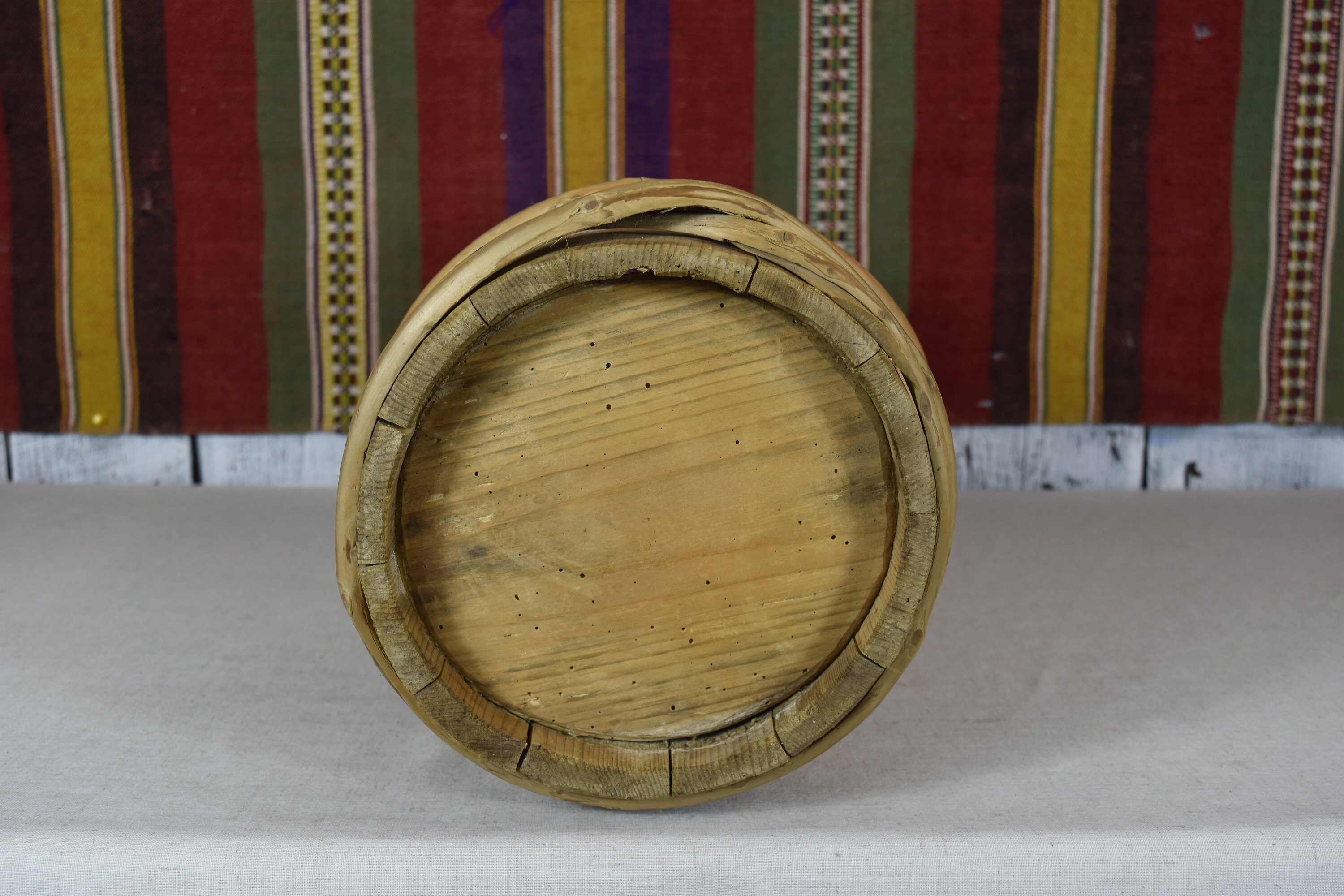 Wooden Barrel Antique Wooden Barrel Rustic Barrel Wooden Barrel Decor ... Wooden Barrel Antique Wooden Barrel Rustic Barrel Wooden Barrel Decor ...
