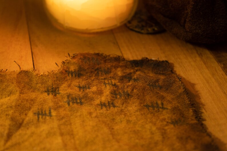 POTC Davy Jones's Key Draw - Etsy