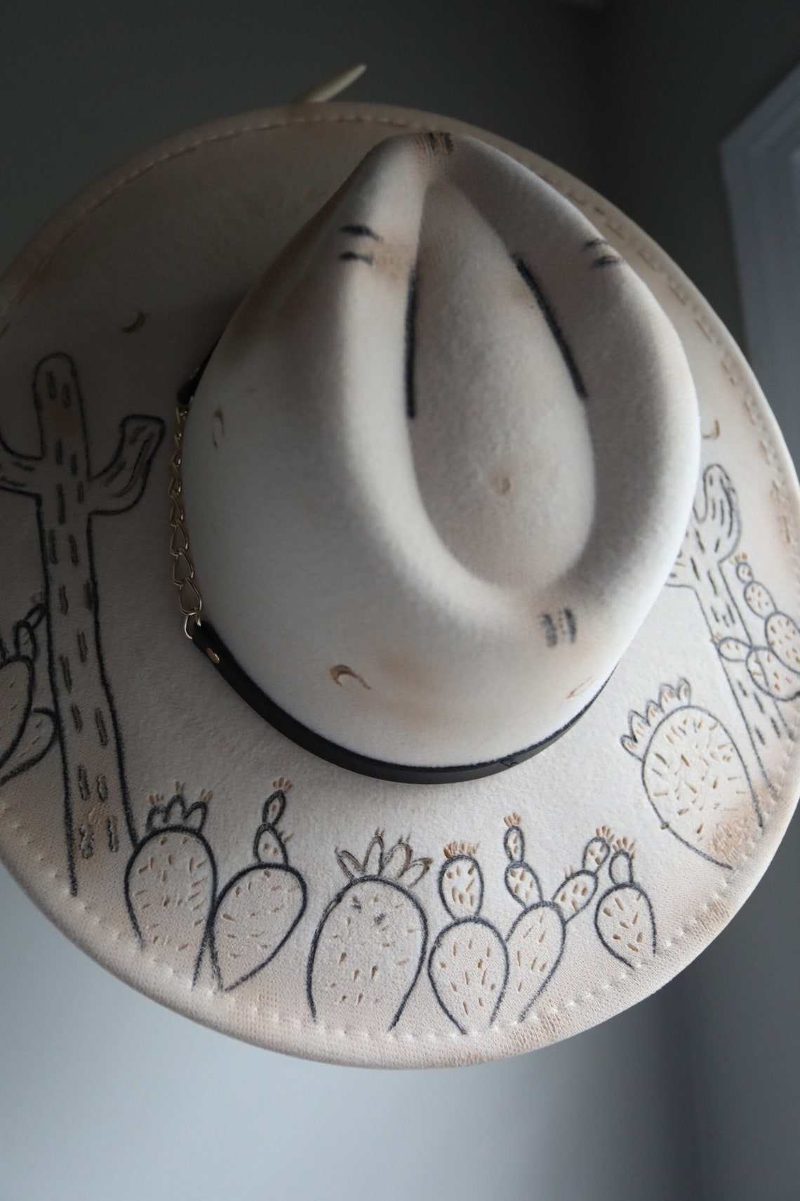 Handmade Custom Rancher Hats - Etsy