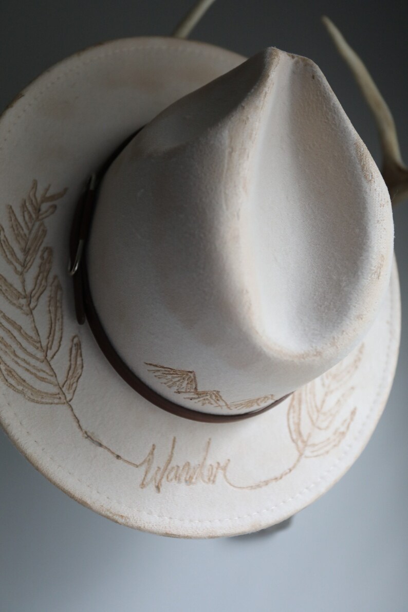 Handmade Custom Rancher Hats - Etsy