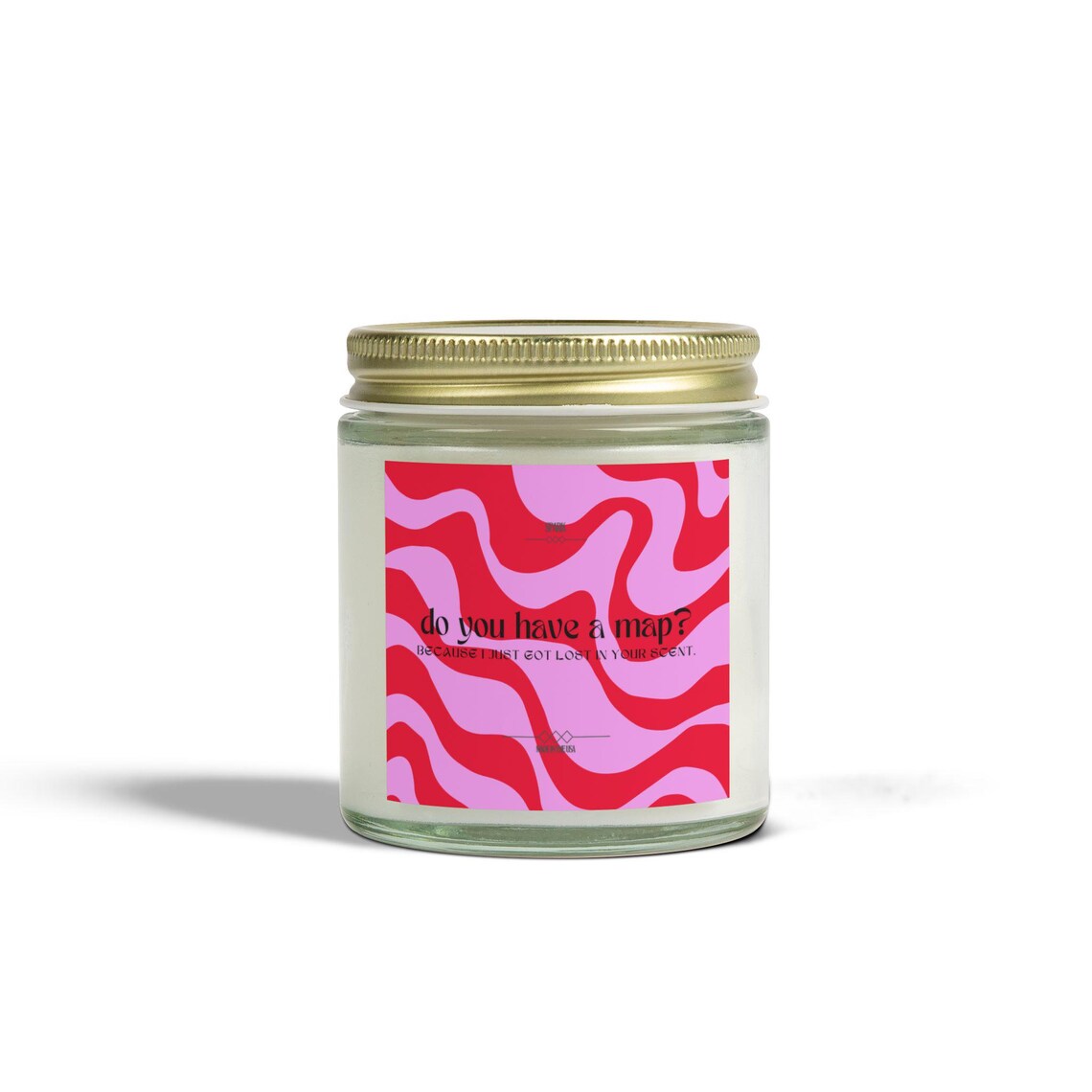 Lost in You - Create Your Own Spark, Scented Candles, Coconut Apricot ...