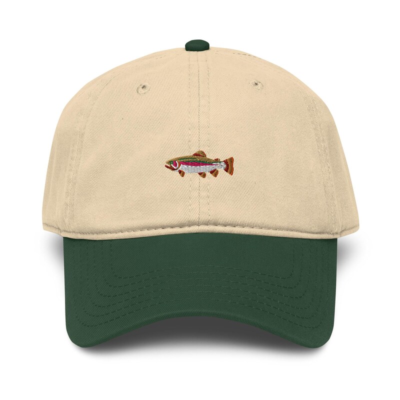 Orvis hat fishing - Etsy.de