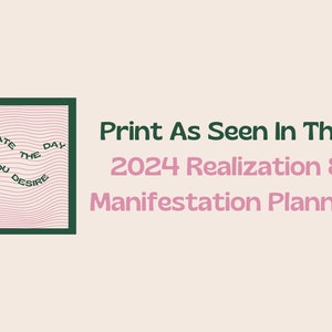 Create Your Day Desktop Wallpaper and Print Downloadable / Designed by ...