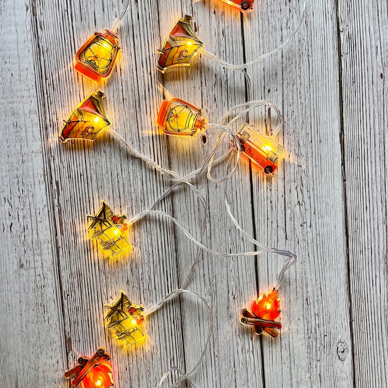 Magic String Toy - Etsy