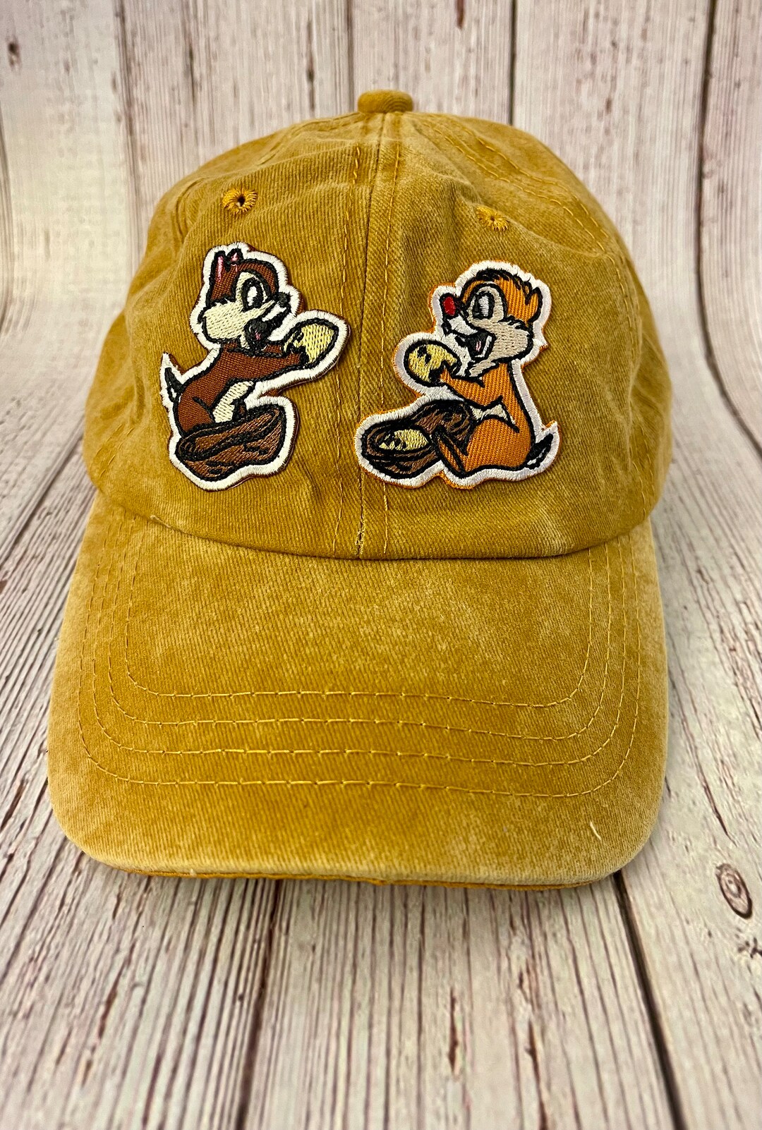 Disney's Fort Wilderness Inspired Baseball Hat Cap - Etsy