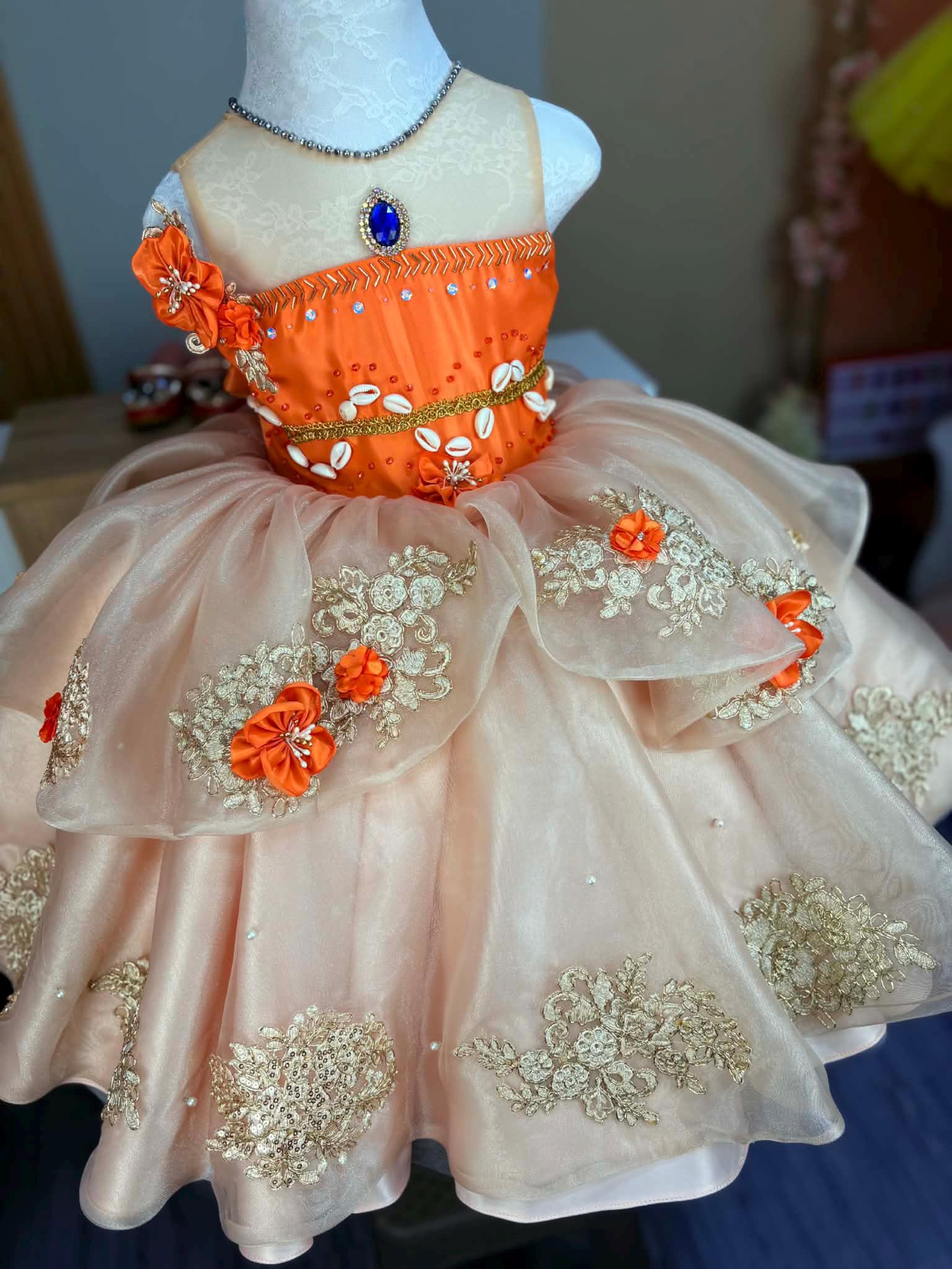 Moana Costume, Moana Birthday Outfit, Moana Dress, Birthday for Girls ...