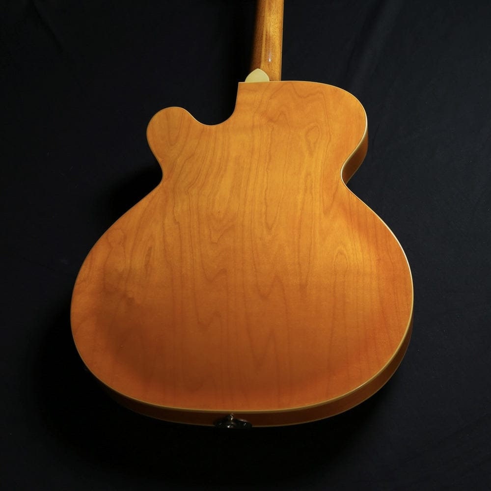 Epiphone Limited Edition John Lee Hooker 100th Anniversary Zephyr ...