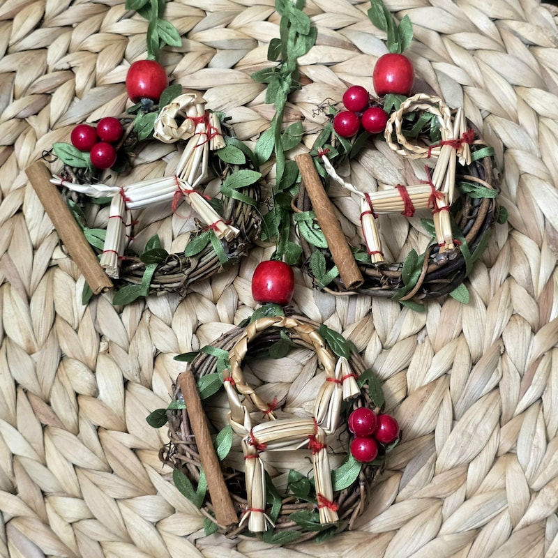 Yule Goat - Etsy