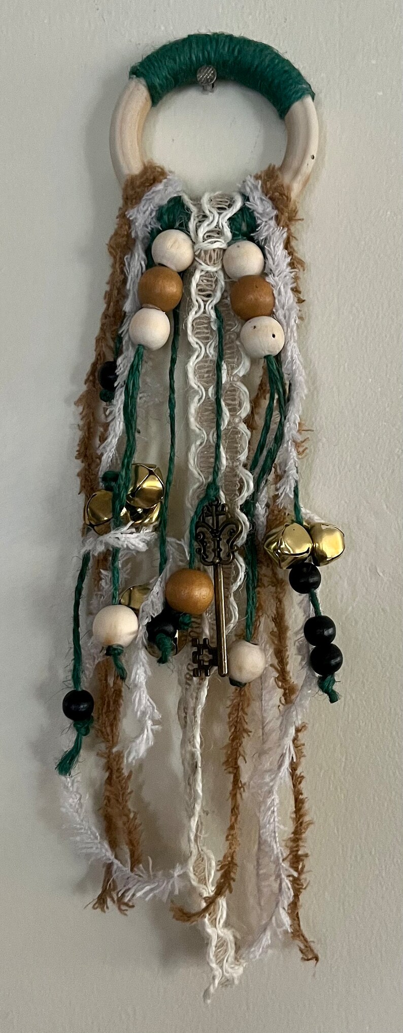 Witch Bells - Etsy