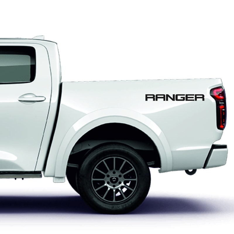 2024 Ford Ranger - Etsy
