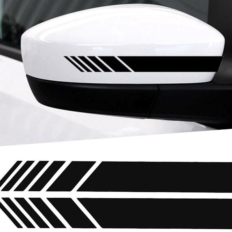 Mirror Stickers - Etsy