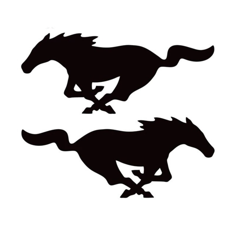 Ford Mustang - Etsy