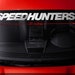 SPEEDHUNTERS Vinyl Sticker Decal for Windshield DRIFT JAPAN Car Culture ...