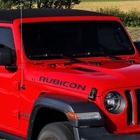 Rubicon - Etsy