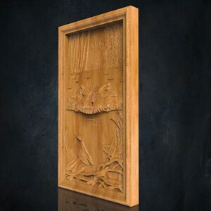 Crocodile Head 3D CNC Router Files, 3d Stl File, Vectric,aspire,easel ...