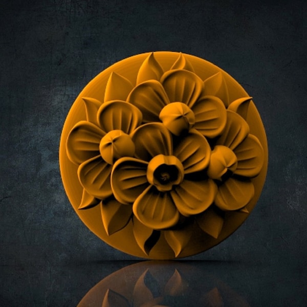 3d Stl Files for Cnc Router - Etsy