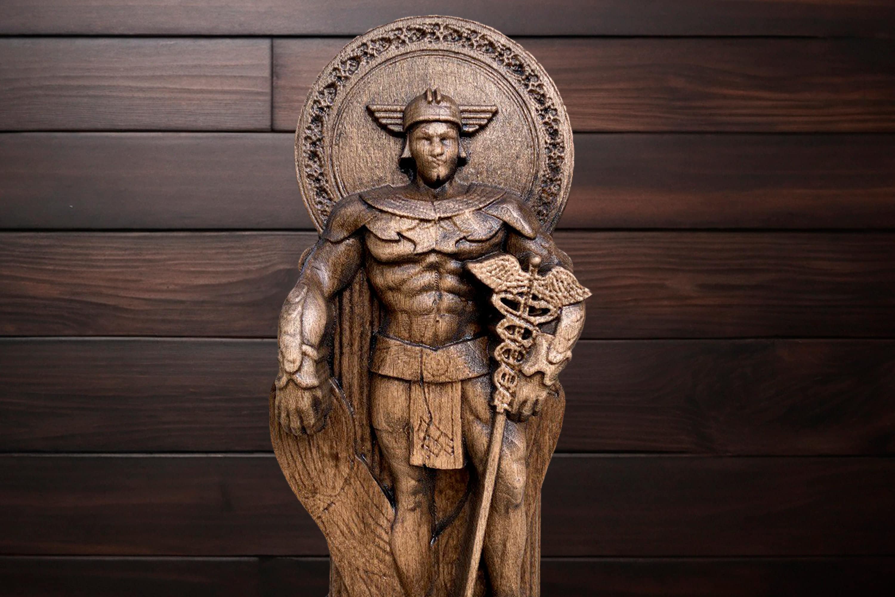 Hermes Greek Statue Greek Sculpture Greek Mythology Art Ancient Greek ...
