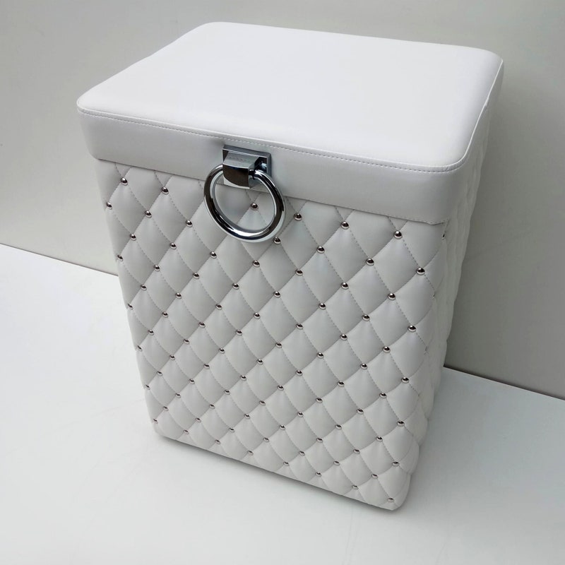 Small Rectangle Kitchen Bin - Etsy